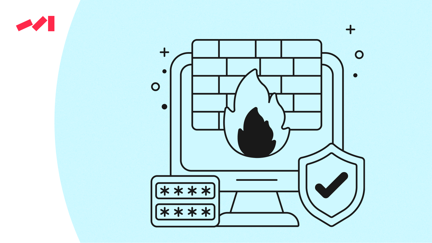 What is a Firewall? A Beginner’s Guide to Network Security (2025)